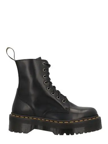 Dr. Martens Ankle Boots - Black