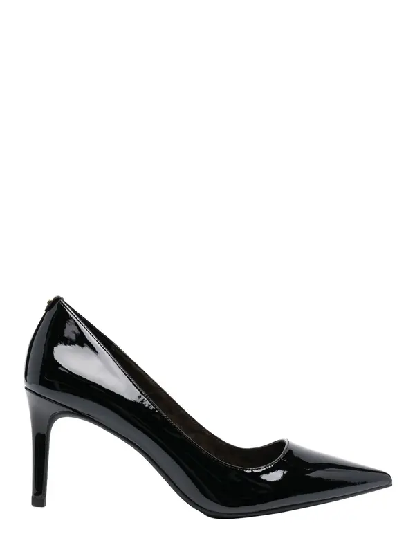 Michael Kors Alina Flex 90mm Pumps - Black