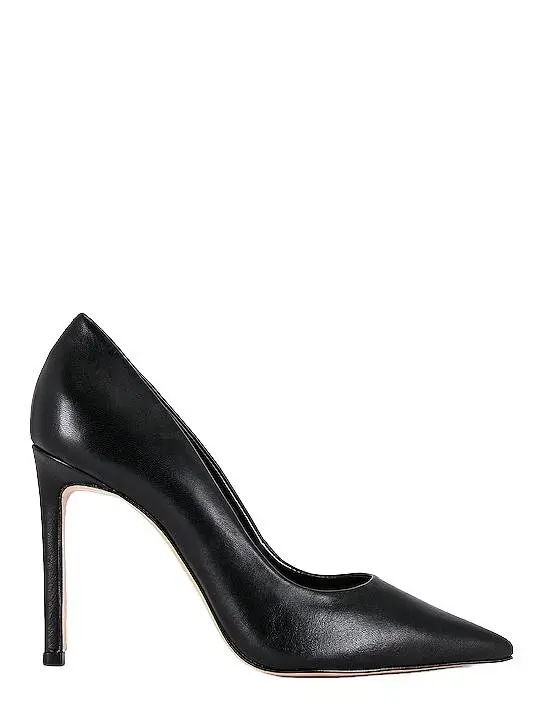Schutz Lou Pump - Black