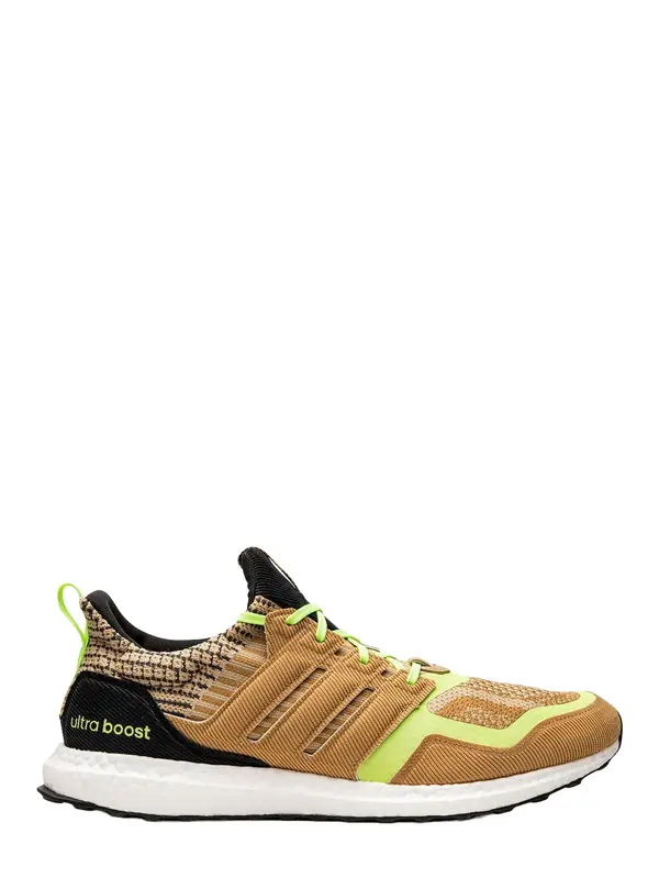 Adidas Ultraboost 5.0 Dna Sneakers - Yellow