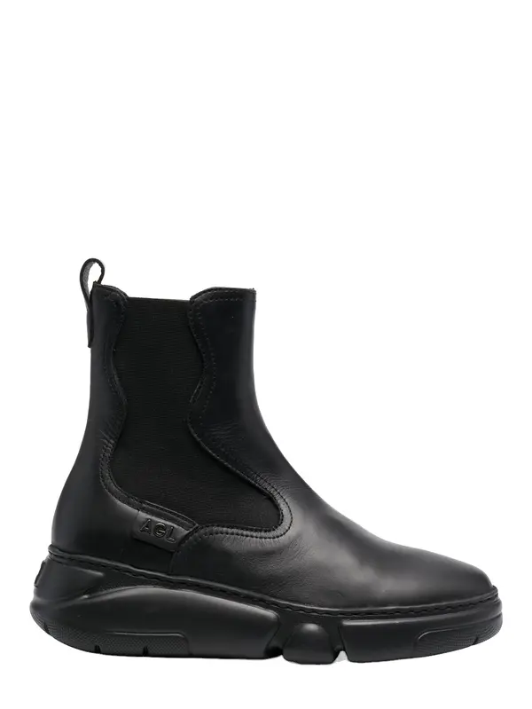 Agl Patty Ankle Boots - Black