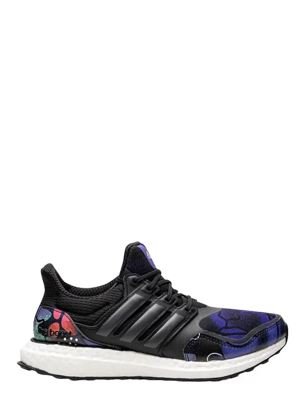 Adidas Ultraboost S&l Dna Sneakers - Black
