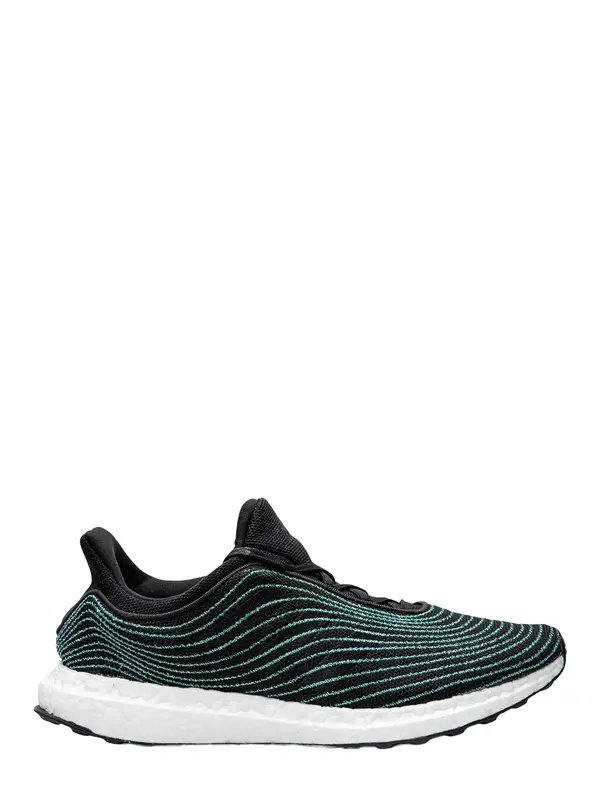Adidas X Parley Ultraboost Dna Sneakers - Black