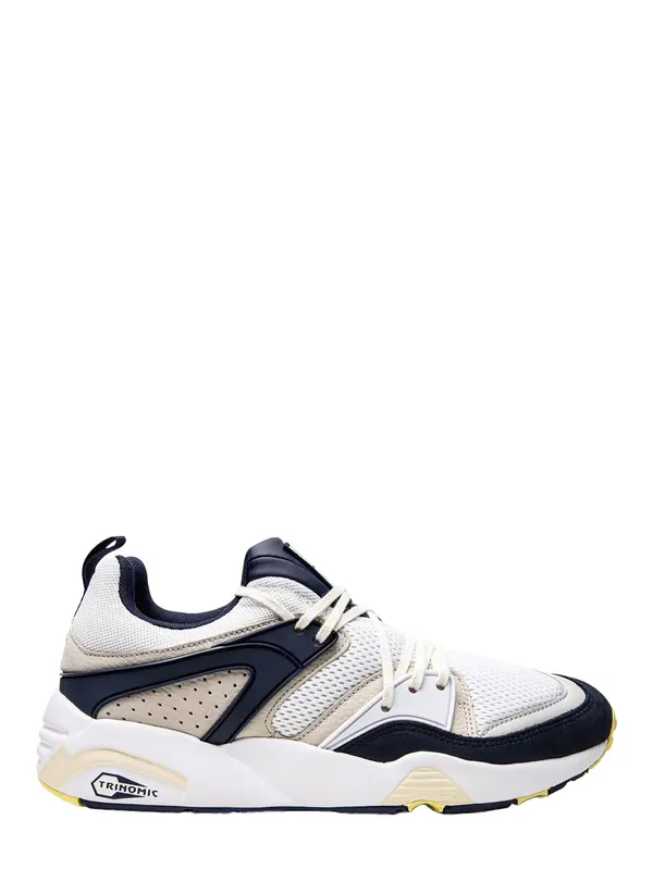 PUMA Blaze Of Glory Prm Sneakers - White