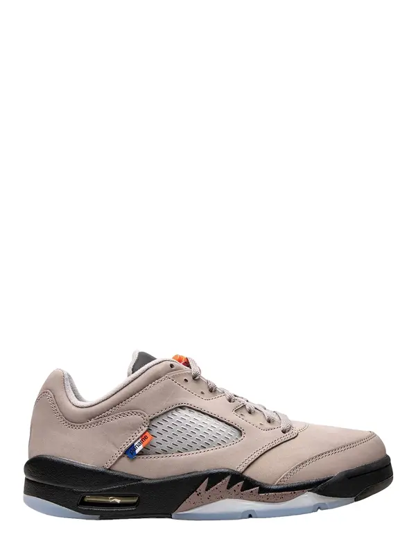 JORDAN X Psg Air Retro Low Sneakers - Neutrals