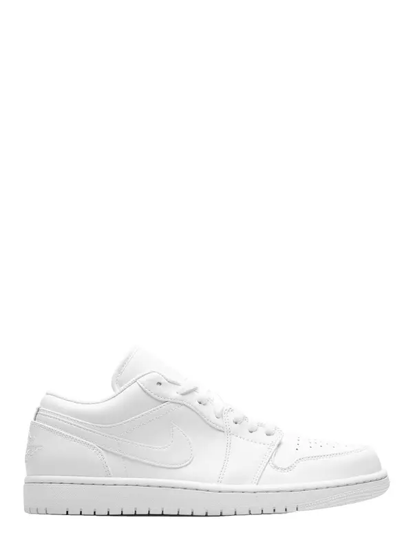 JORDAN Air 1 Low /- Sneakers - White