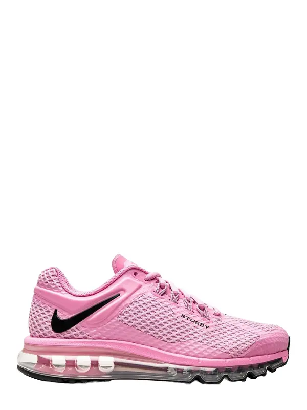 Nike X Stussy Air Max 2013 Sneakers - Pink