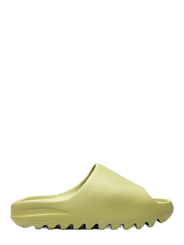 Yeezy Slide Resin - Green