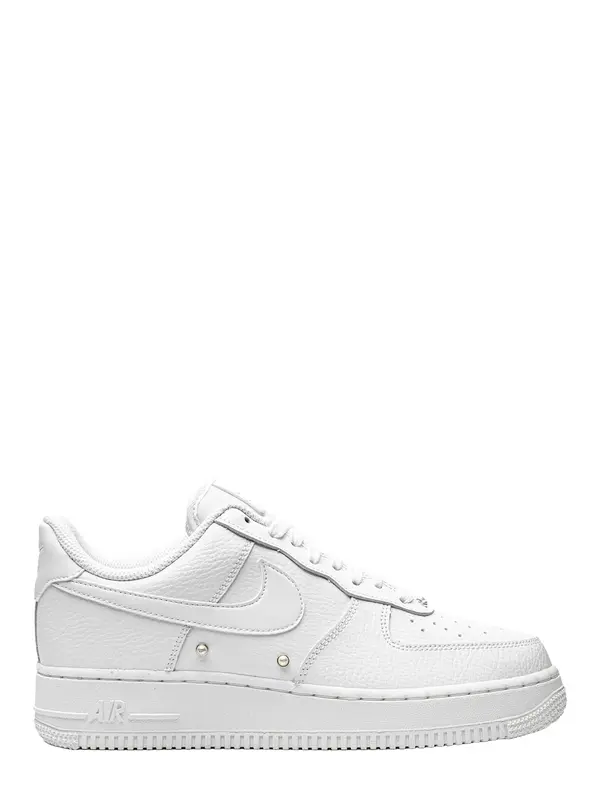 Nike Air Force 1 Low Sneakers - White