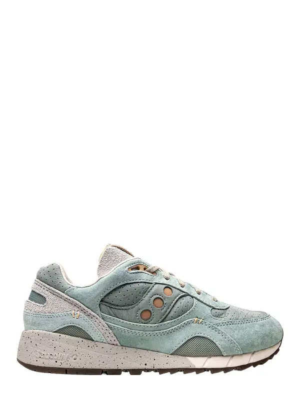 Saucony Shadow 6000 Kintsugi Sneakers - Grey