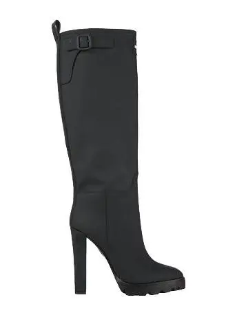 Dsquared2 Knee High Boots - Black