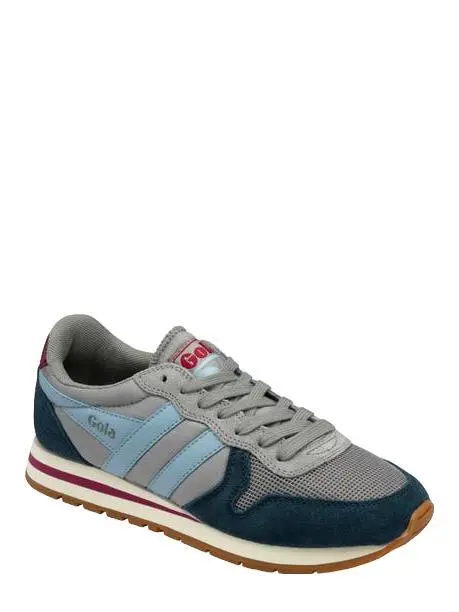 Gola Daytona Sneaker - Cement/navy/air