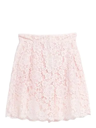 Dolce & Gabbana Shorts - Pink