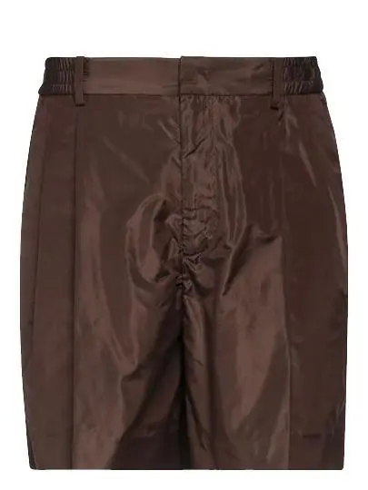 Valentino Garavani Shorts & Bermuda Shorts - Brown