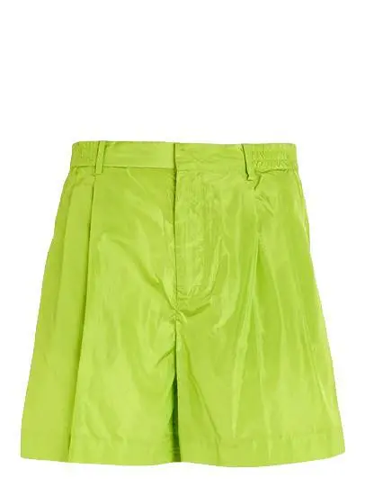Valentino Garavani Shorts & Bermuda Shorts - Green