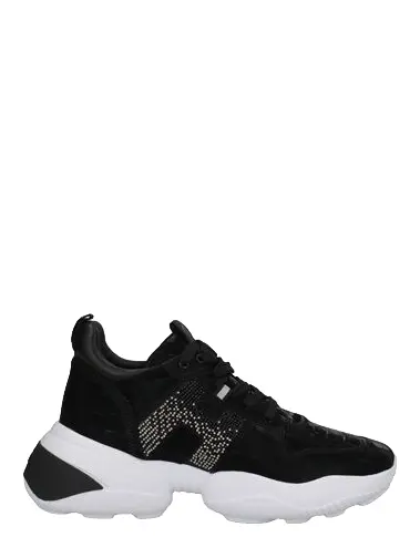 Hogan Sneakers - Black