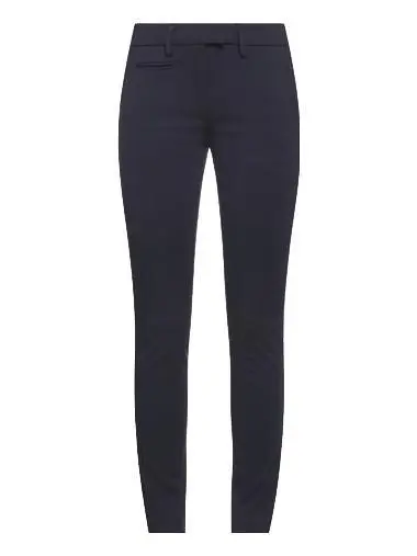 DONDUP Skinny Pants In Viscose, Polyamide, And Elastane - Navy
