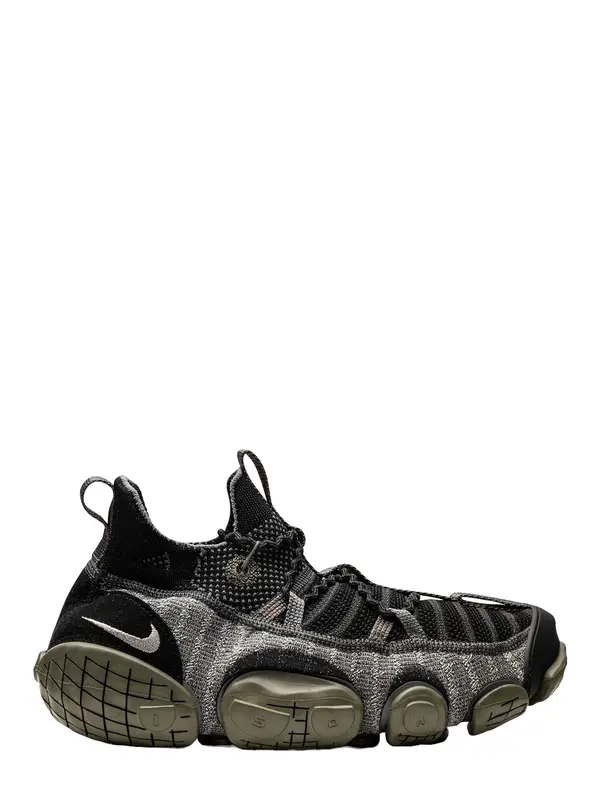Nike Ispa Link Sneakers - Black