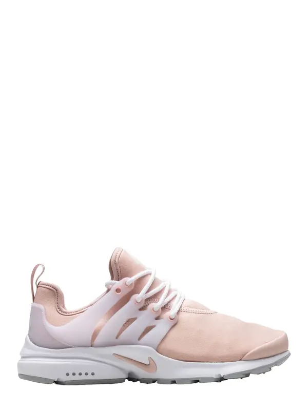 Nike Air Presto Oxford Sneakers - Pink
