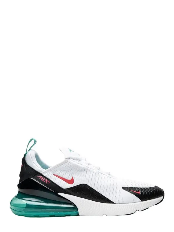 Nike Air Max 270 Sneakers - White