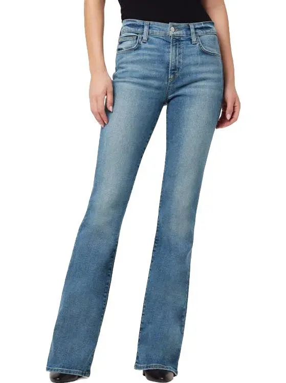 Joe's Jeans The Frankie Bootcut Jeans - Boardwalk