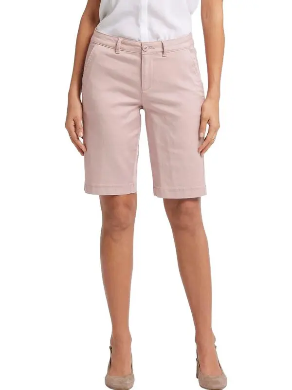NYDJ Bermuda Shorts - Bell Meadow