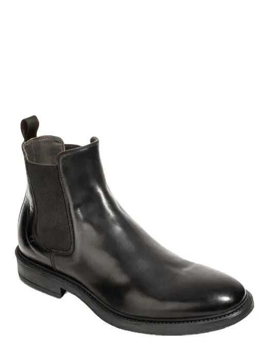 To Boot New York Largo Chelsea Boot - Black
