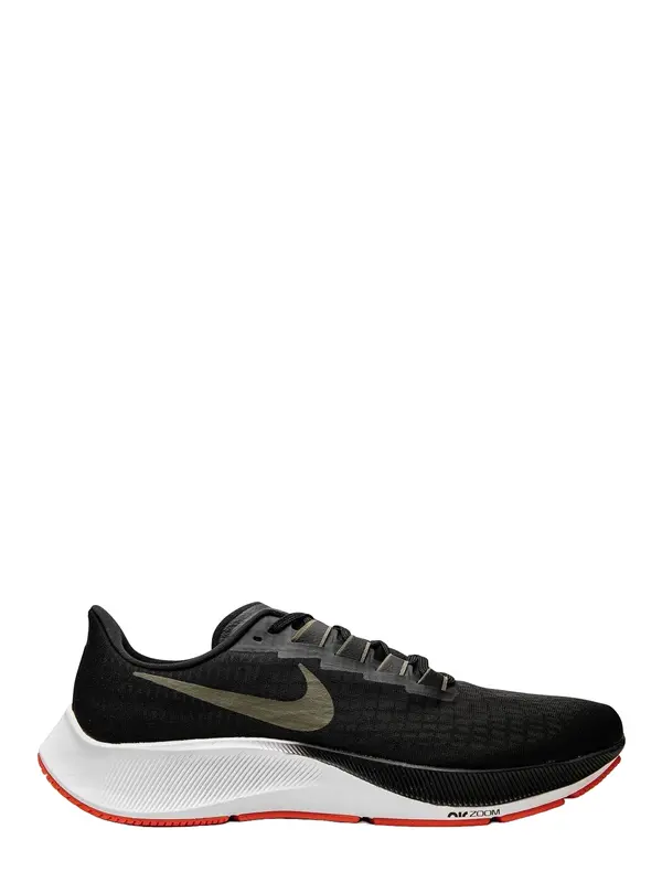 Nike Zoom Pegasus 37 Sneakers - Black