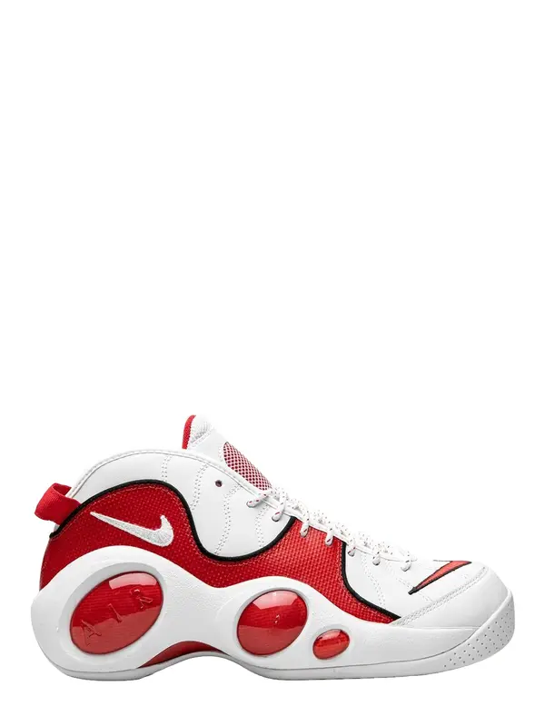 Nike Air Zoom Flight 95 Sneakers - White