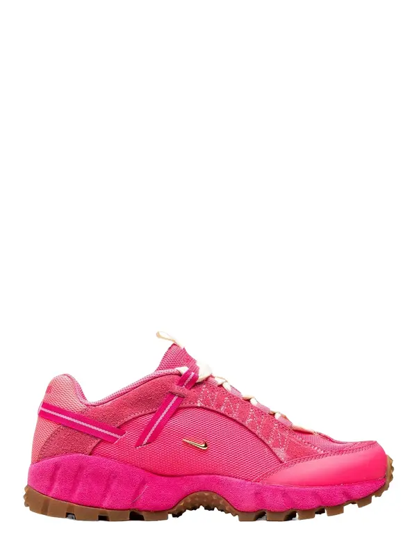 Nike X Jacquemus Air Humara Lx Sneakers - Pink