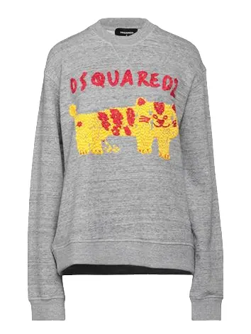Dsquared2 Sweatshirt - Grey