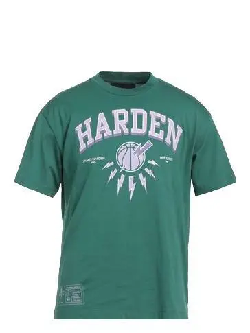 Neil Barrett James Harden X T-shirt Size Cotton - Green