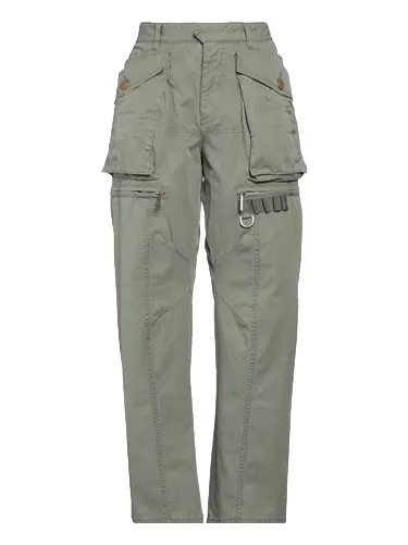 Dsquared2 Cargo Tapered Trousers - Green