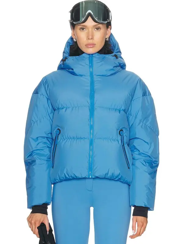 Cordova Meribel Jacket - Azul