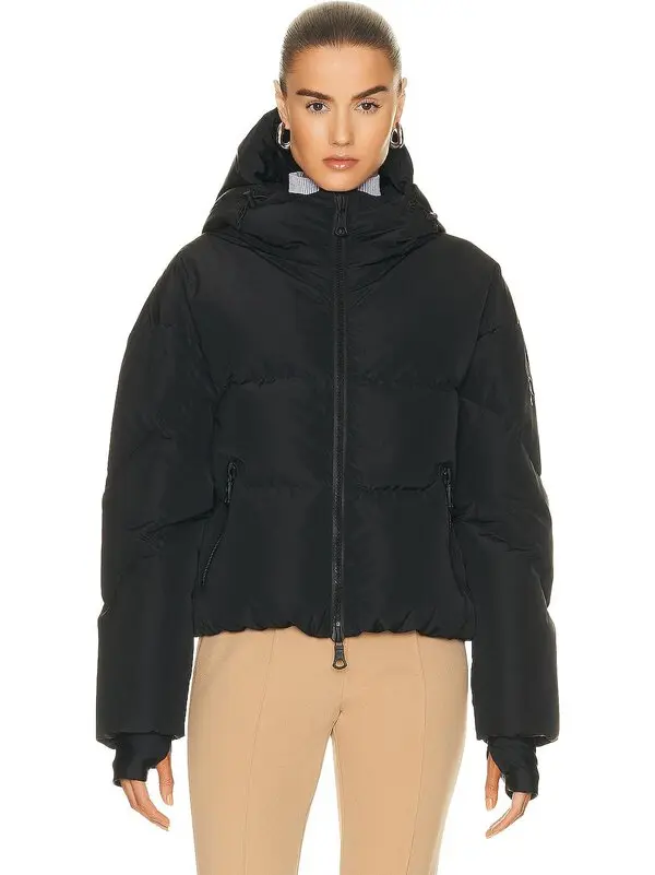 Cordova Meribel Jacket - Onyx
