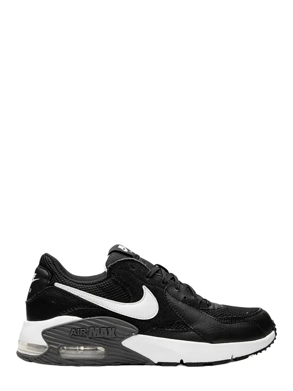 Nike Max Excee Sneakers - Black