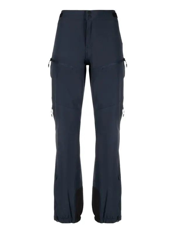 Rossignol Skpr Tech Ski Trousers - Blue