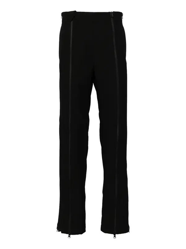 POST ARCHIVE FACTION 5.1 Technical Center Pants - Black