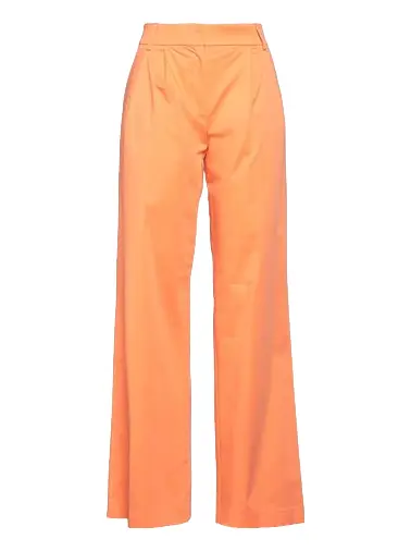 ANIYE BY Flared-cut Pants - Orange