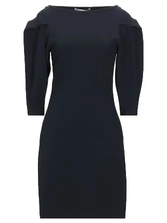 Stella McCartney Mini Dress - Blue