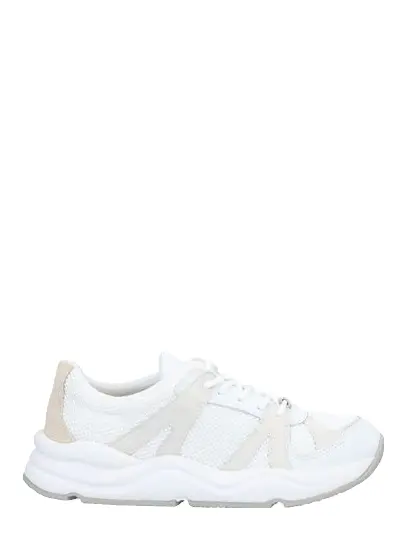 Geox Sneakers - White