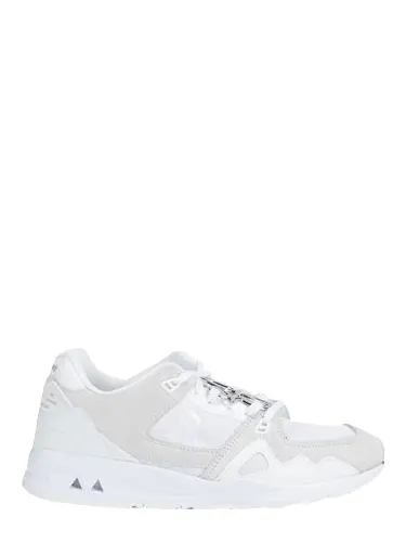 LE COQ SPORTIF R1000 W Bijoux Sneakers - White