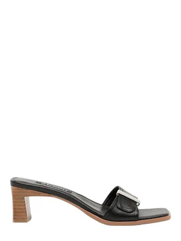 Senso 60mm Remy Sandals - Black