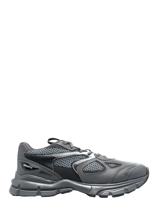 Axel Arigato Marathon Runner Low-top Sneakers - Grey