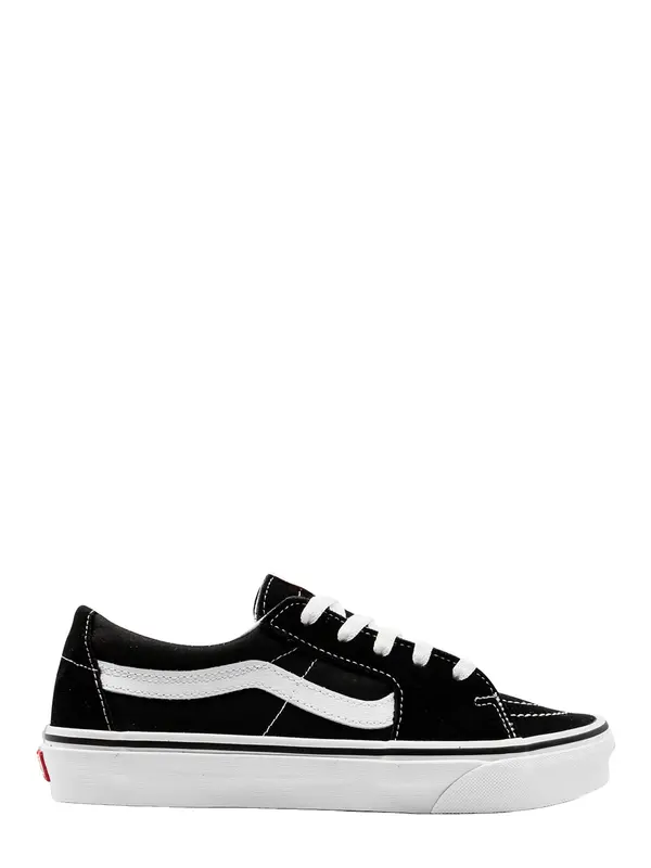 VANS Sk8-low Sneakers - Black