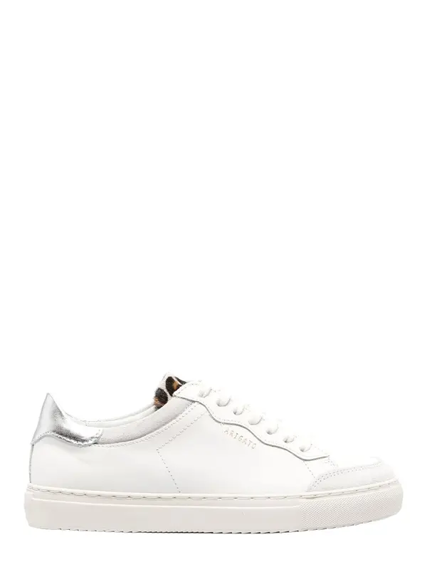 Axel Arigato Clean 180 Low-top Sneakers - White