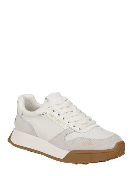 Sam Edelman Layla Sneaker - White Multi