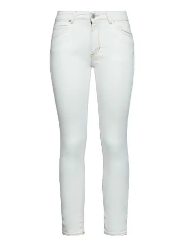 FAMILY FIRST Denim Skinny Jeans - Blue