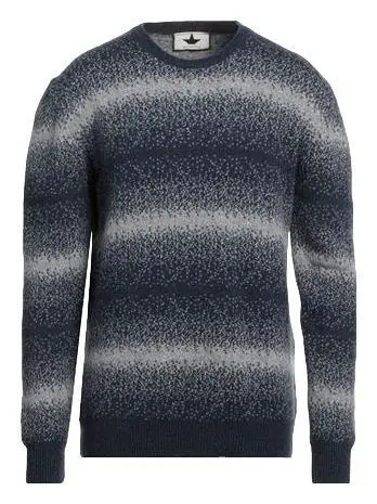 MACCHIA J Sweater - Blue