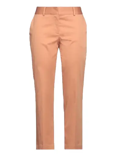 ANIYE BY Straight Leg Pants - Pink